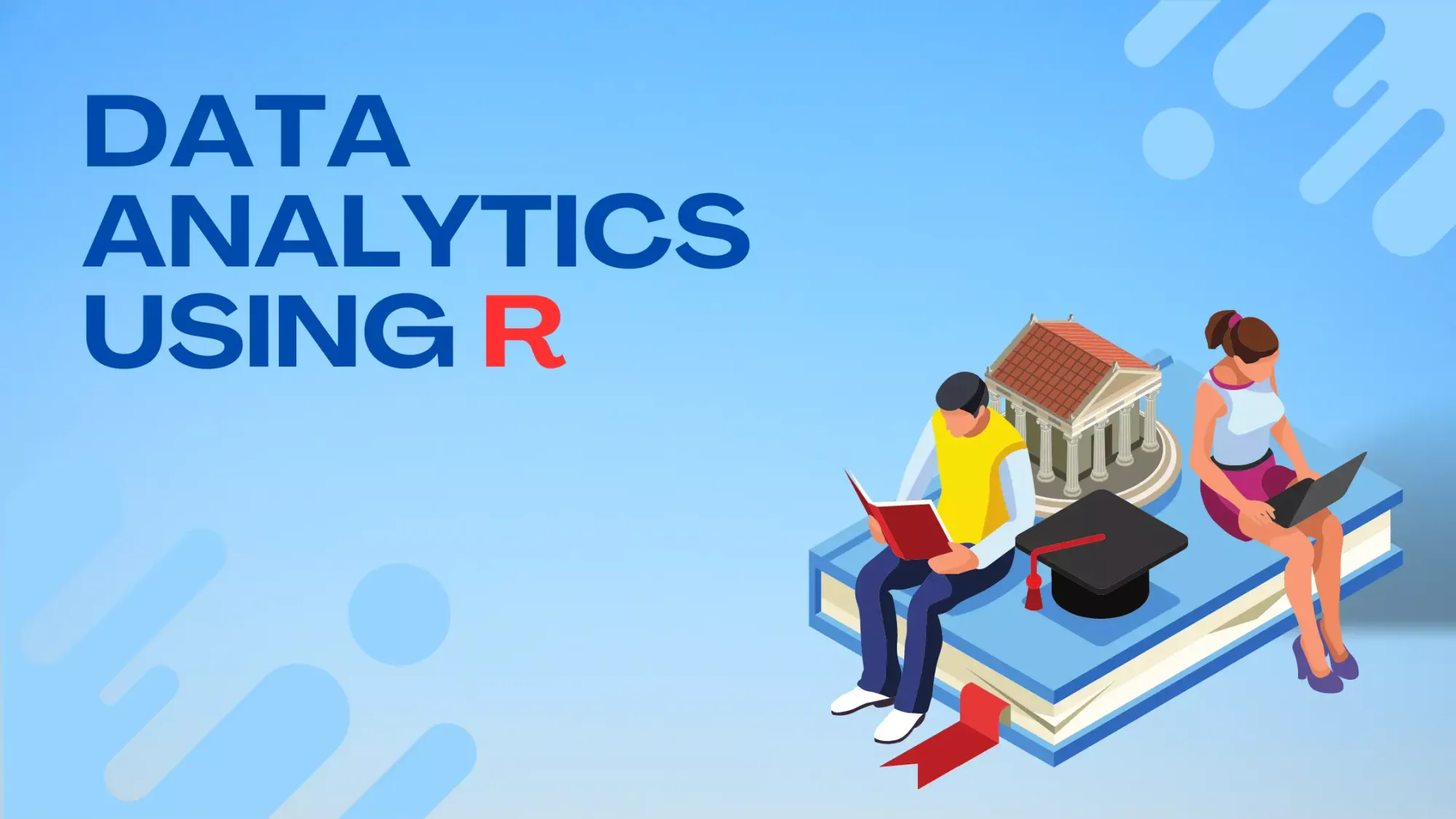 Data Analytics In R Data Analytics In R